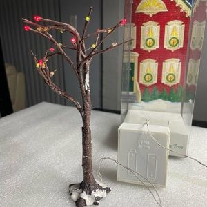 Department 56 | Holiday | Department 56 Lighted Christmas Bare Branch ...